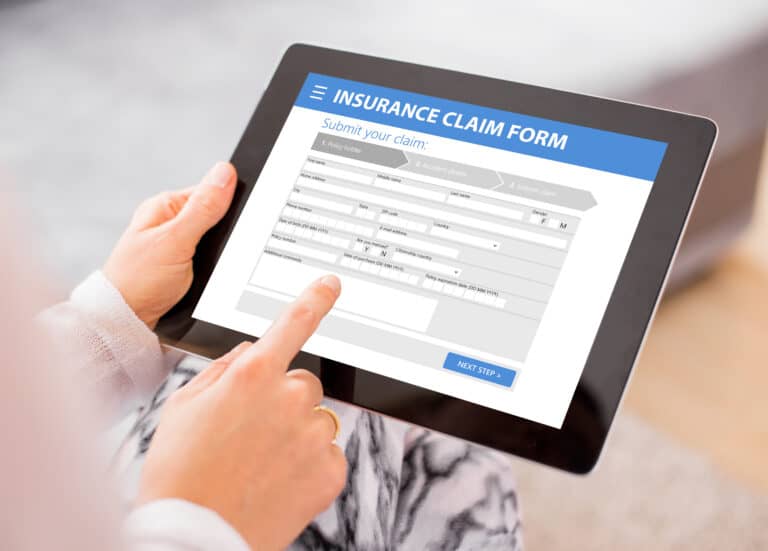 Claims Information - American Traditions Insurance Company