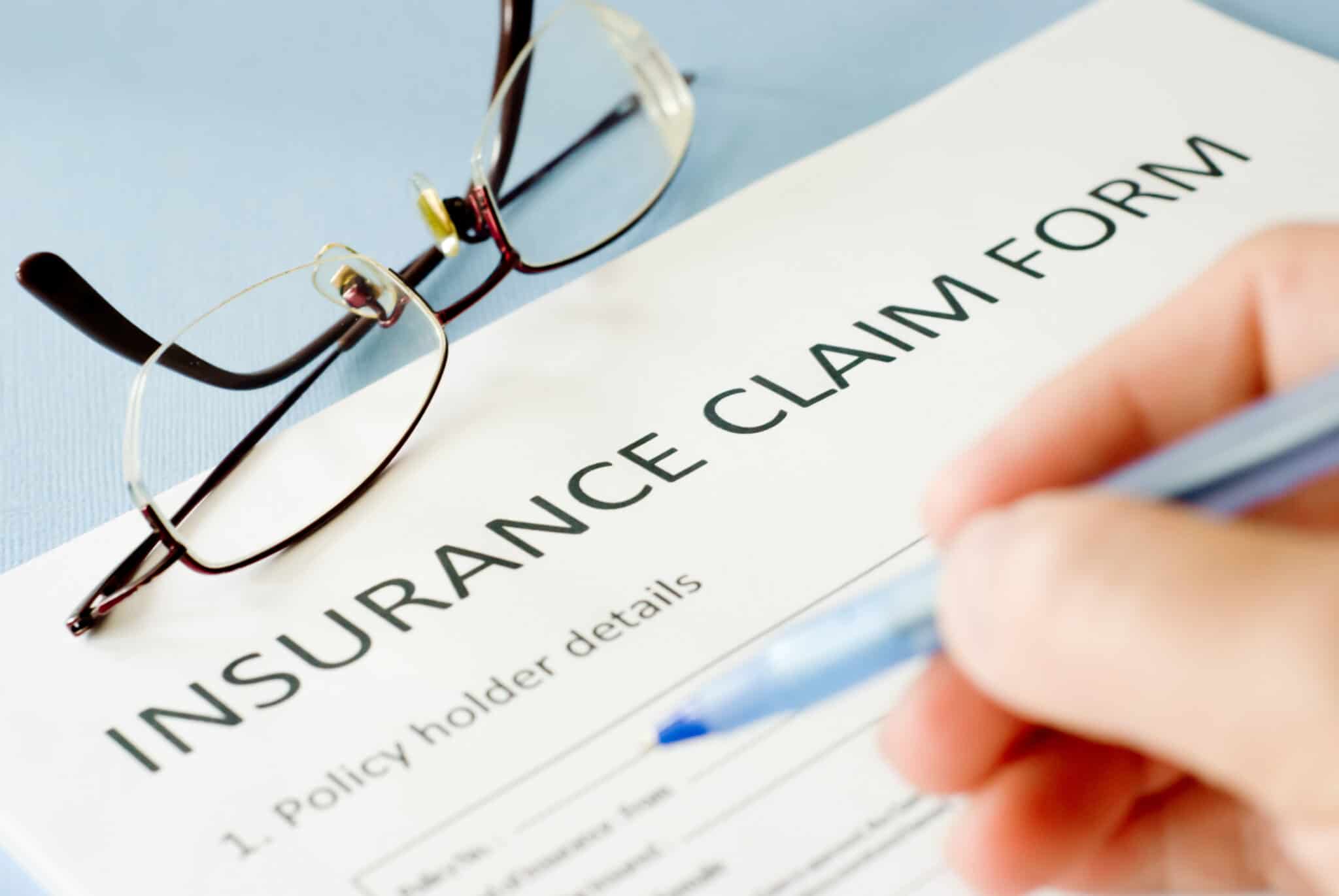 File a Claim - American Traditions Insurance Company